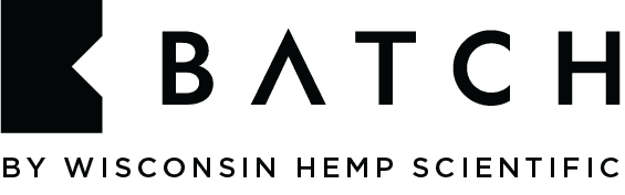 Home - BATCH by Wisconsin Hemp Scientific